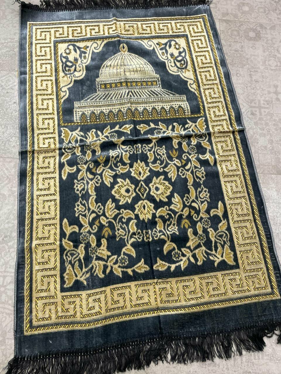 Коврик для намаза