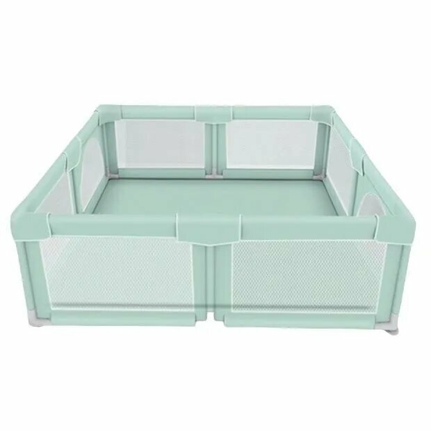 Детский игровой забор 120*120*63cm игрушки Детское защитное ограждение Children's playground/playpen 儿童游戏围栏120 * 120 * 63cm玩具儿童游乐场/婴儿围栏安全围栏 儿童游戏围栏120 * 120 * 63cm玩具儿童游乐场/婴儿围栏安全围栏