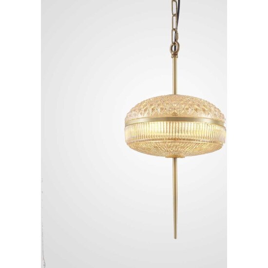 Подвесной светильник Imperium Loft AMPLE01 212136-26