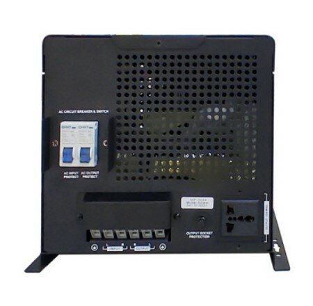 Инвертор SOHO MR-UT2000 мощностью 2000 ВА / 2000 Вт MARSRIVA