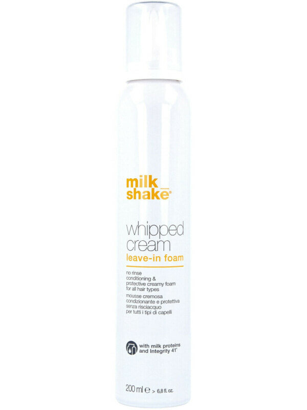 Кондиционер для волос MILK SHAKE Conditioning Whipped Cream 200 мл