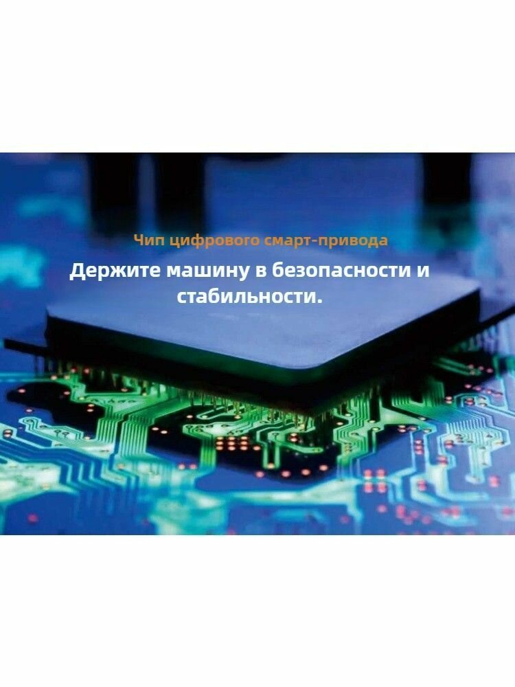 Процессор эффектов — фото 1