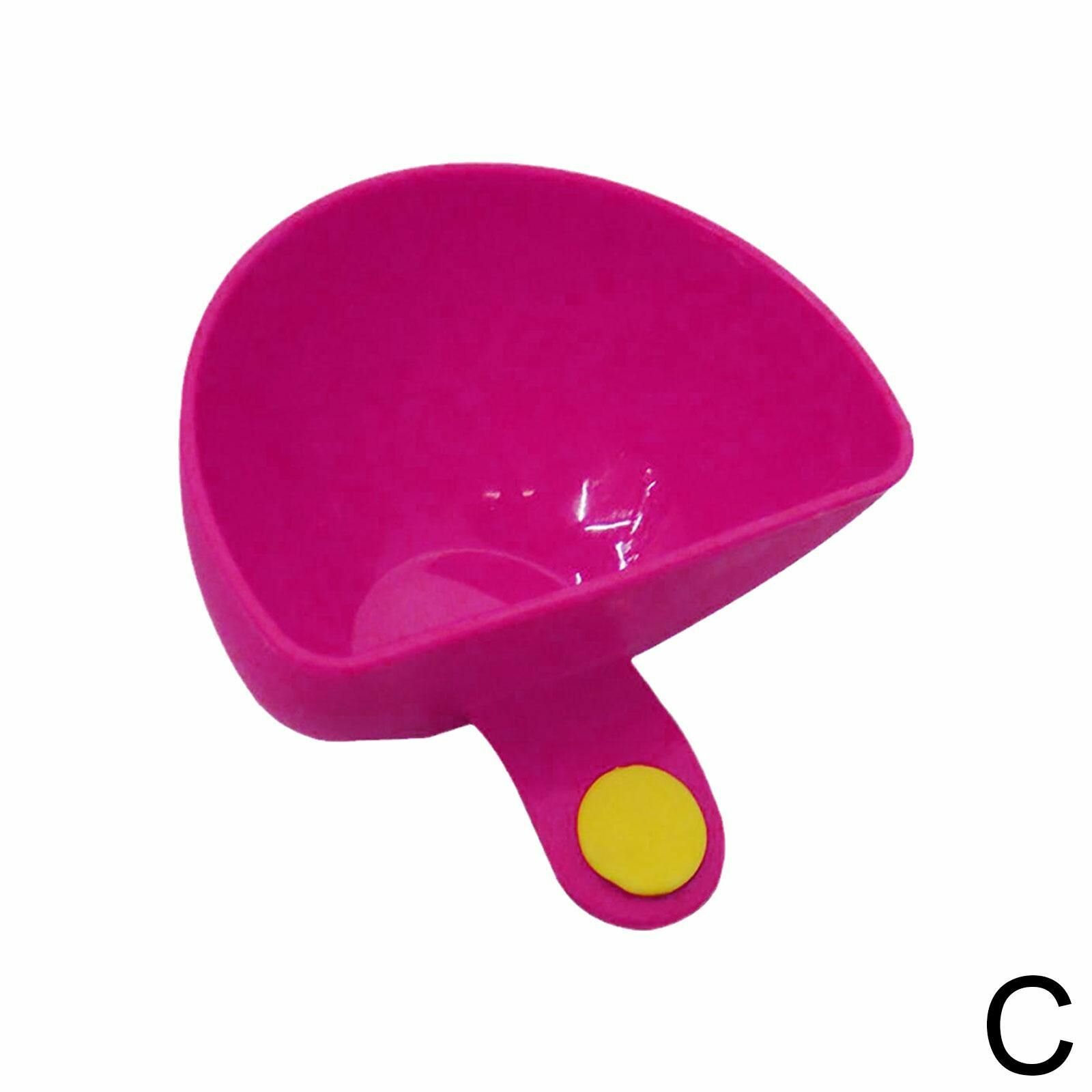 Многофункциональная миска для соуса с клипсой