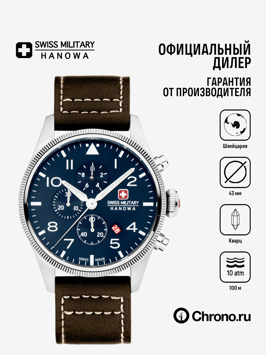 Наручные часы