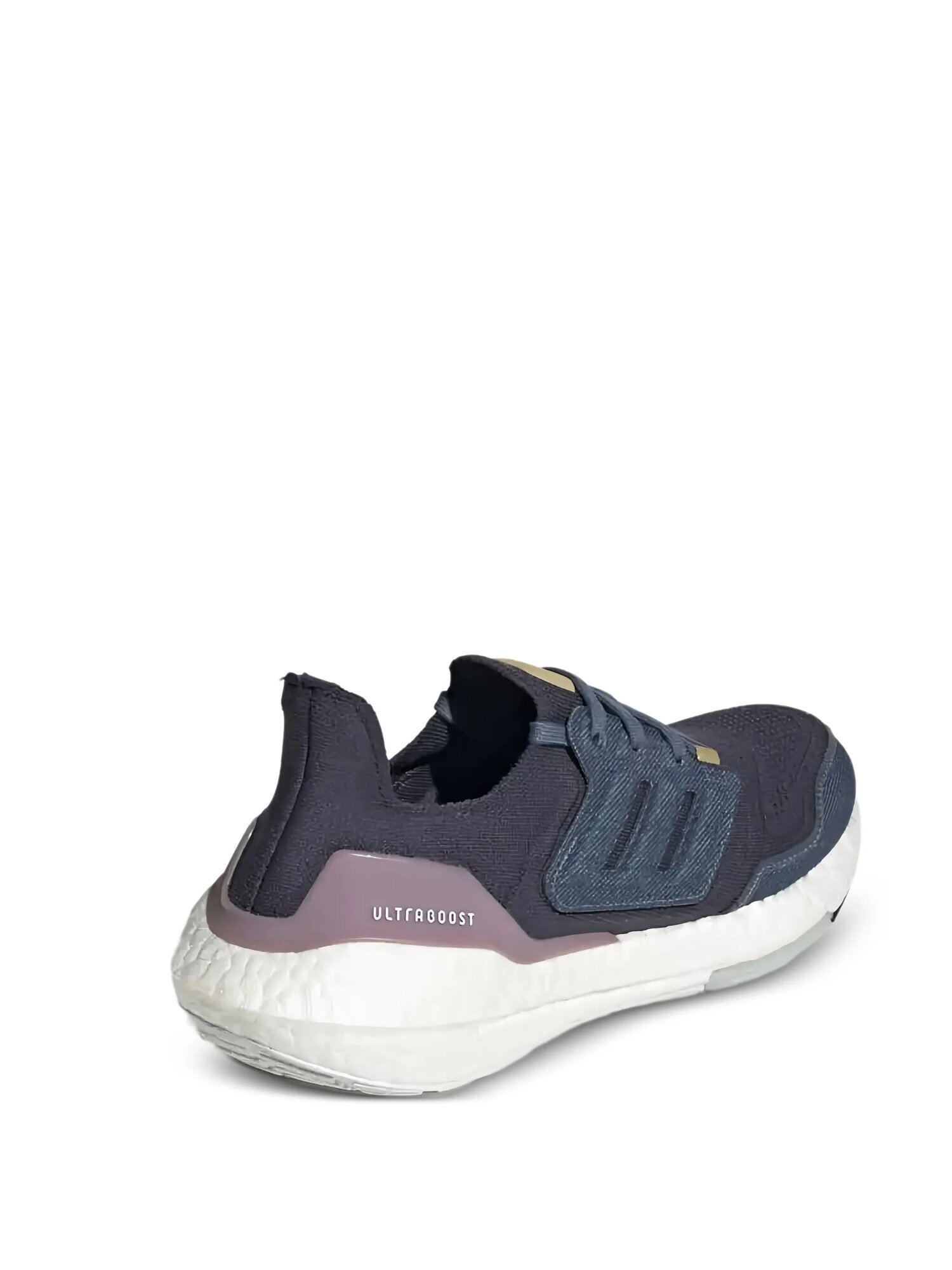 Кроссовки adidas Ultraboost 22 Shadow Navy, размер 7 US — фото 1