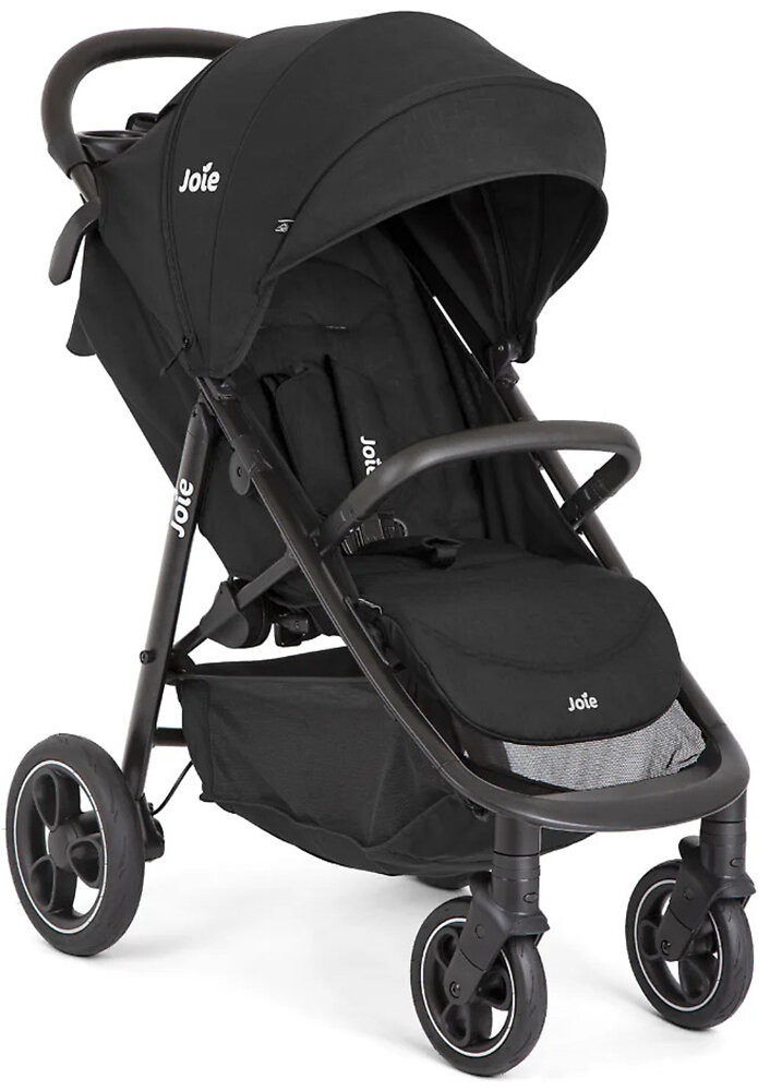 Joie Прогулочная коляска Litetrax Pro (Shale)