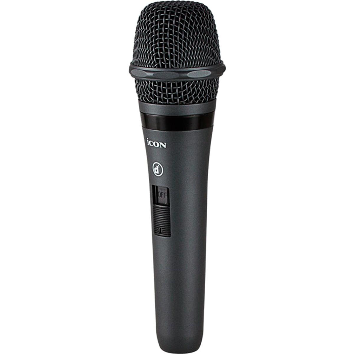 Icon D1 Микрофон динамический