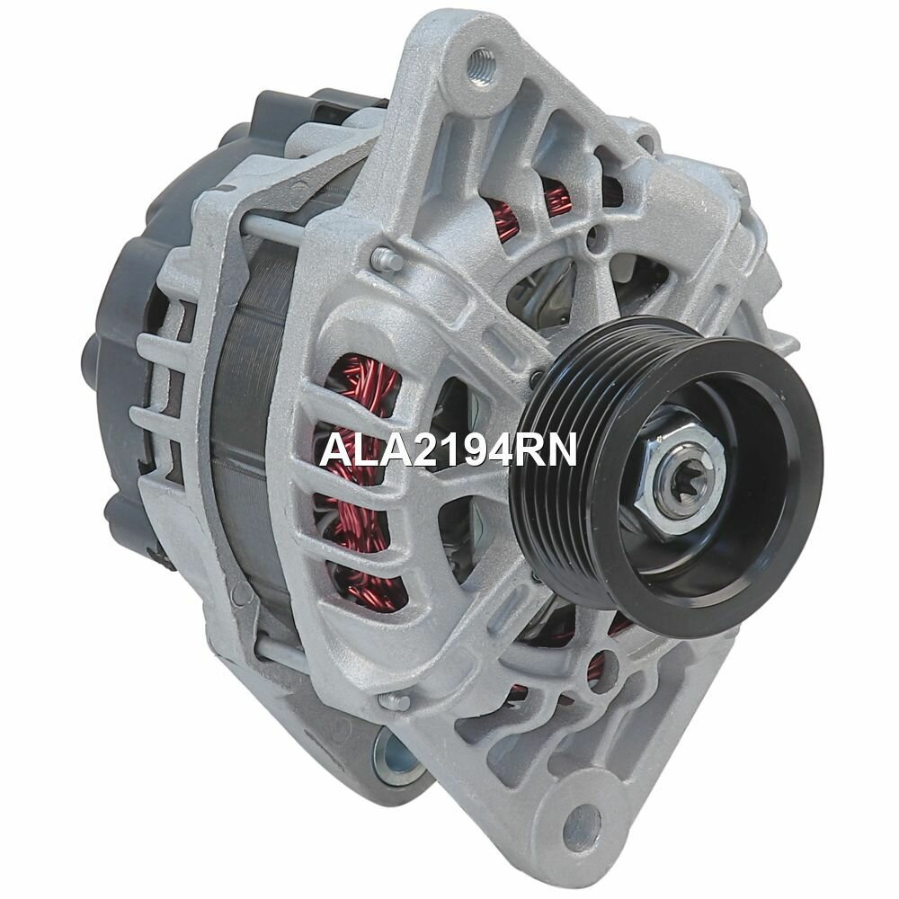 Генератор для авто Hyundai Accent I20 I30 IX20 Kia Rio Venga Pro Ceed Ceed