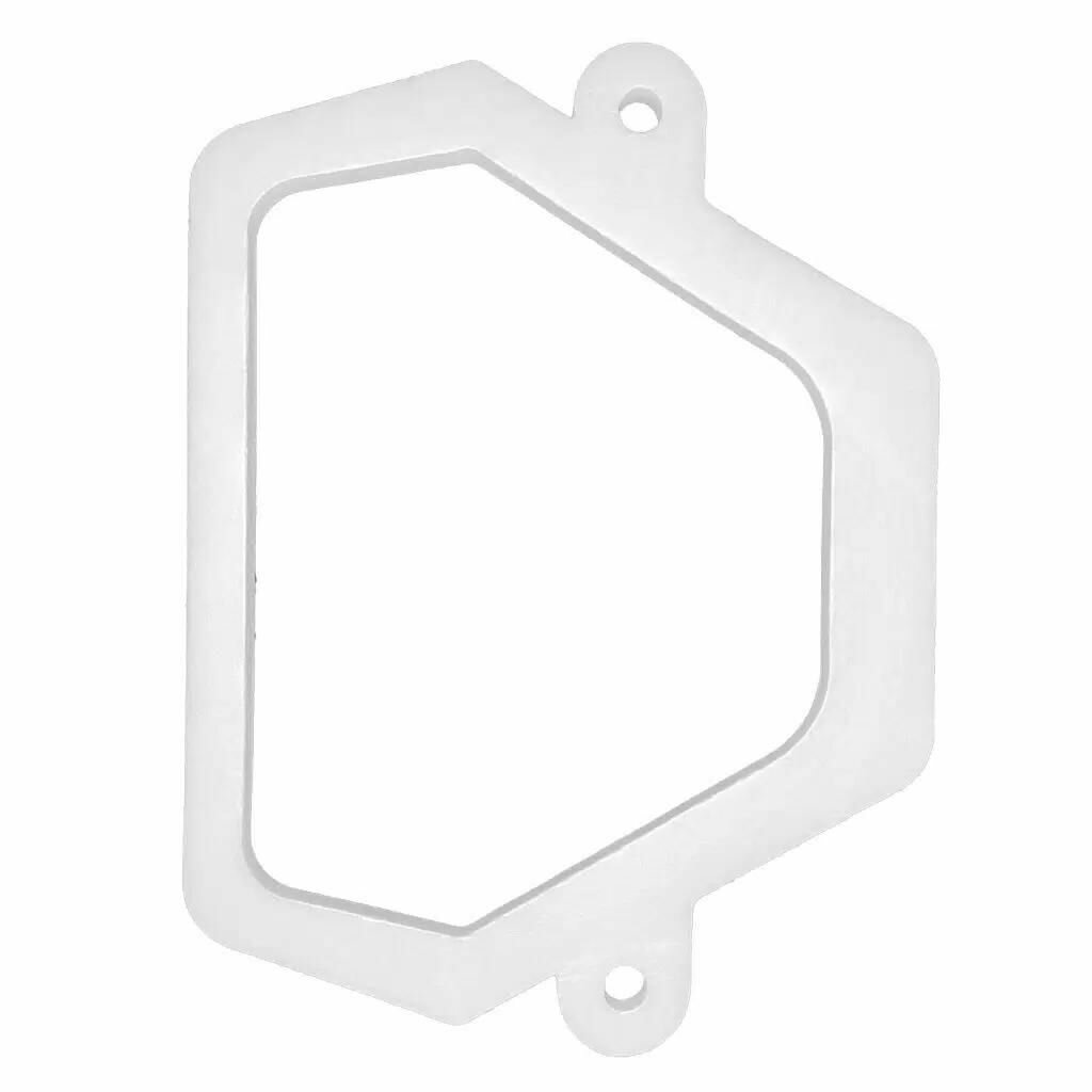 Прокладка для унитазов Инкоэр "Спс", производства Sanita, Самара