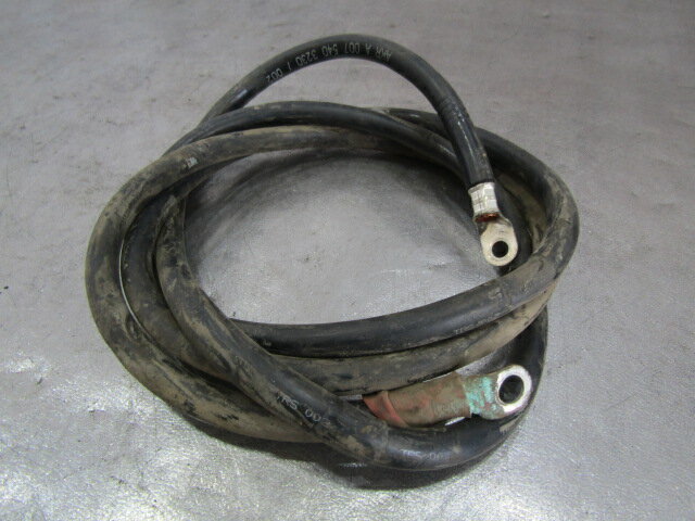 Кабель силовой Mercedes Actros, Axor