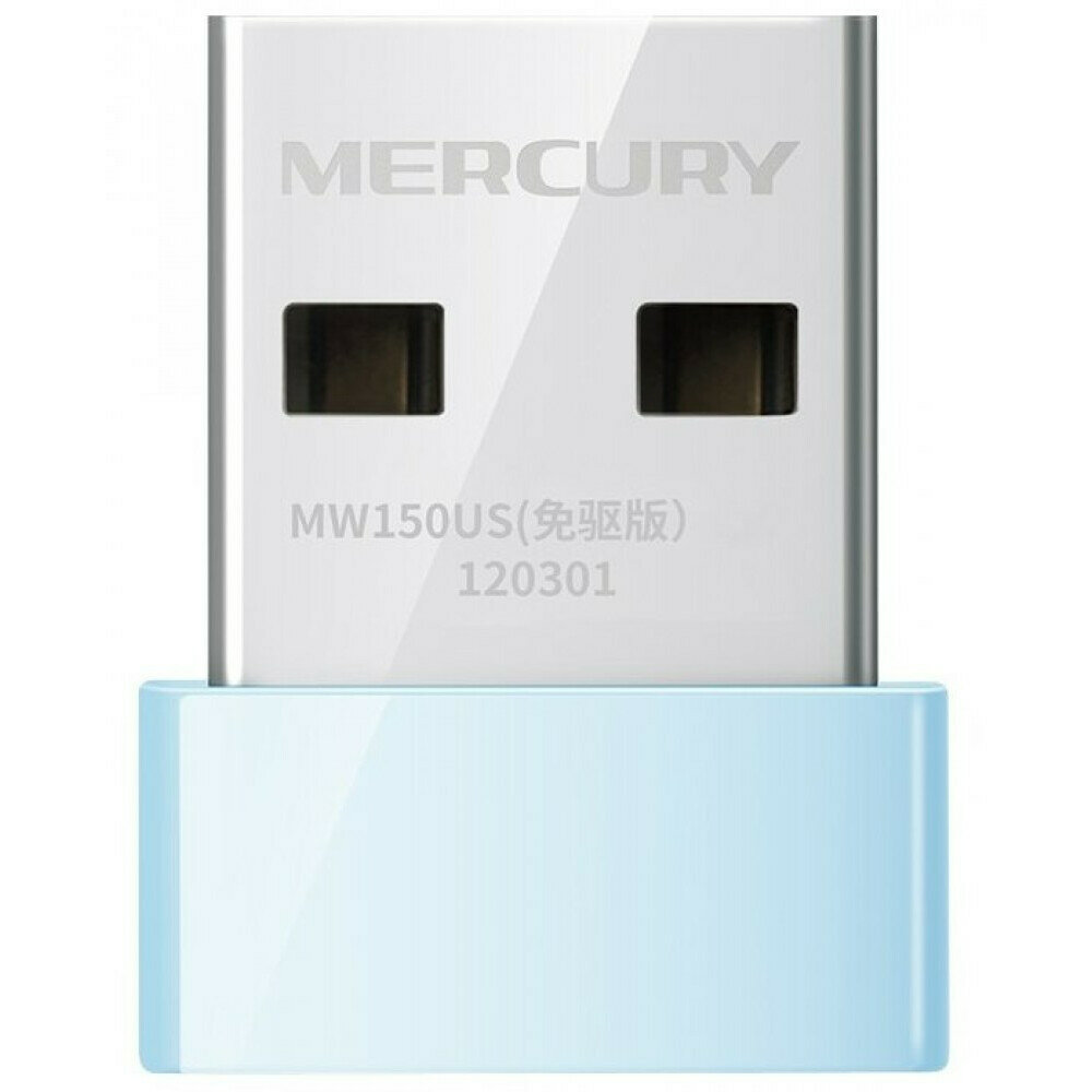 USB-модем MERCUSYS MW150US USB 2.0