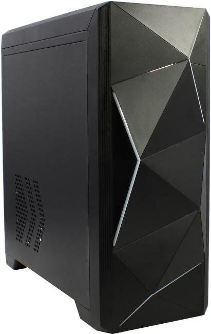 Никс (Z0886927) Core i5 12400/16 ГБ/1 x 256 Гб SSD/Intel UHD Graphics 730