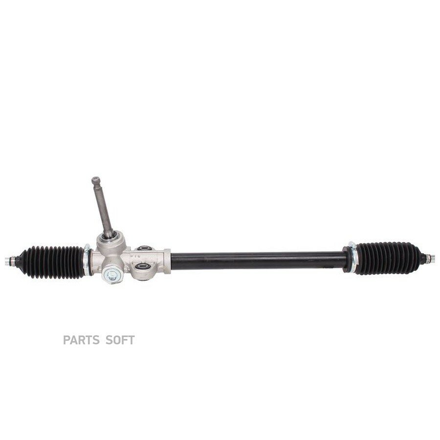 Механическая рулевая рейка Hyundai Accent III (MC) 2005-, Hyundai Verna 2005-, KIA Rio II (JB) 2005-2011 от официального дистрибьютора, PSTPRO, артикул C38118PST