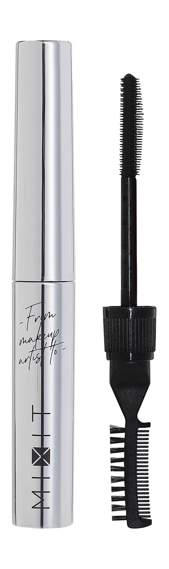 MIXIT Гель для фиксации бровей ухаживающий, 8 мл