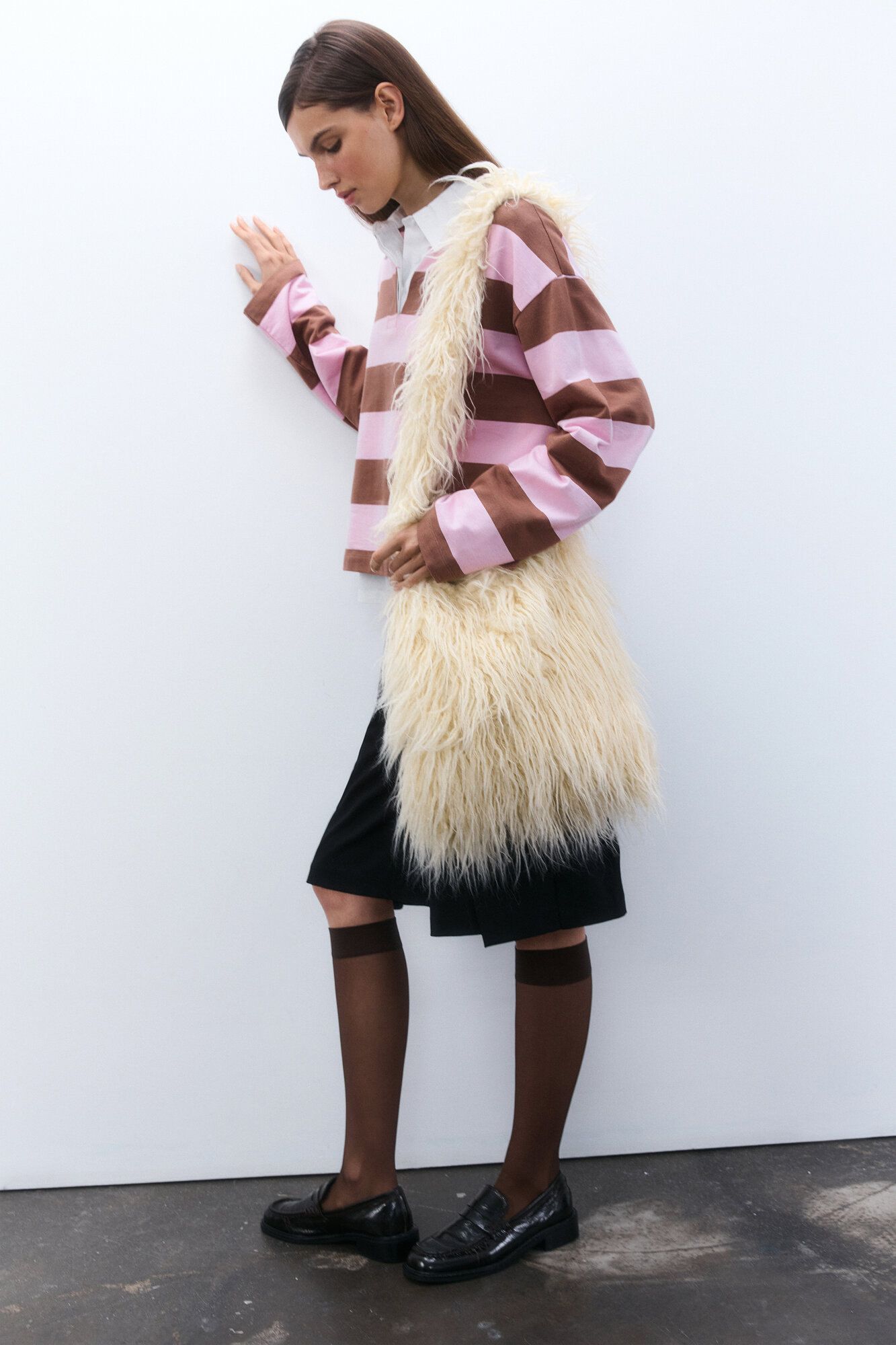 Сумка мессенджер