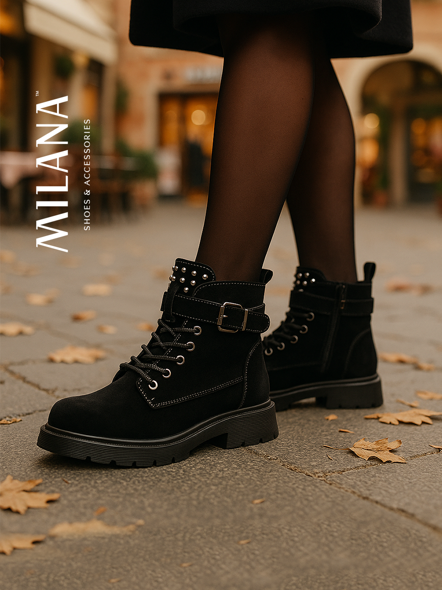 Ботинки тимберленды