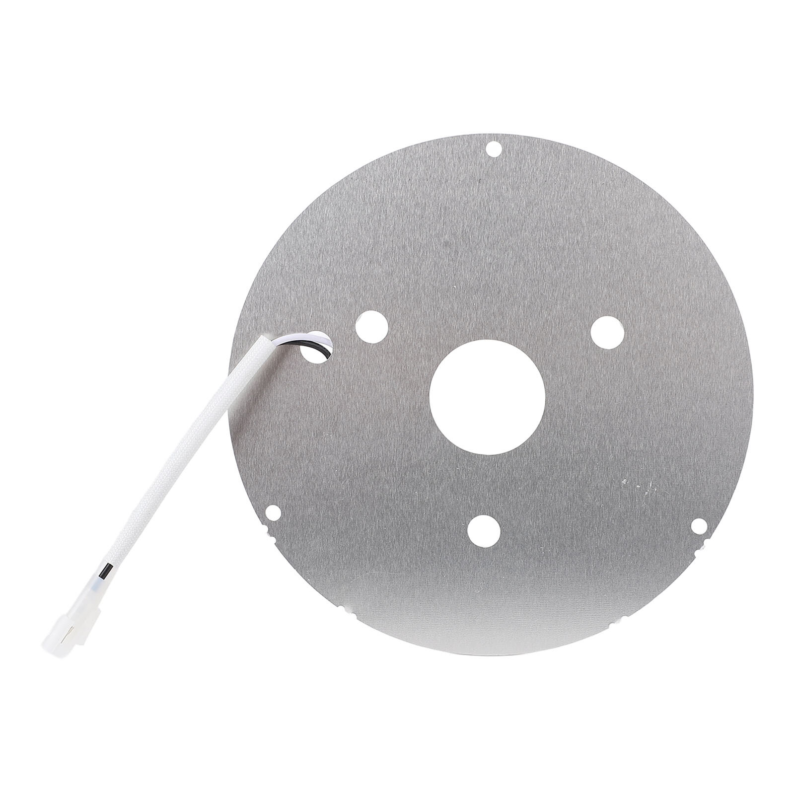 Светодиодная панель потолочного вентилятора с 3 цветовыми температурами, функцией памяти и регулировкой яркости. Панель потолочного вентилятора с подсветкой.