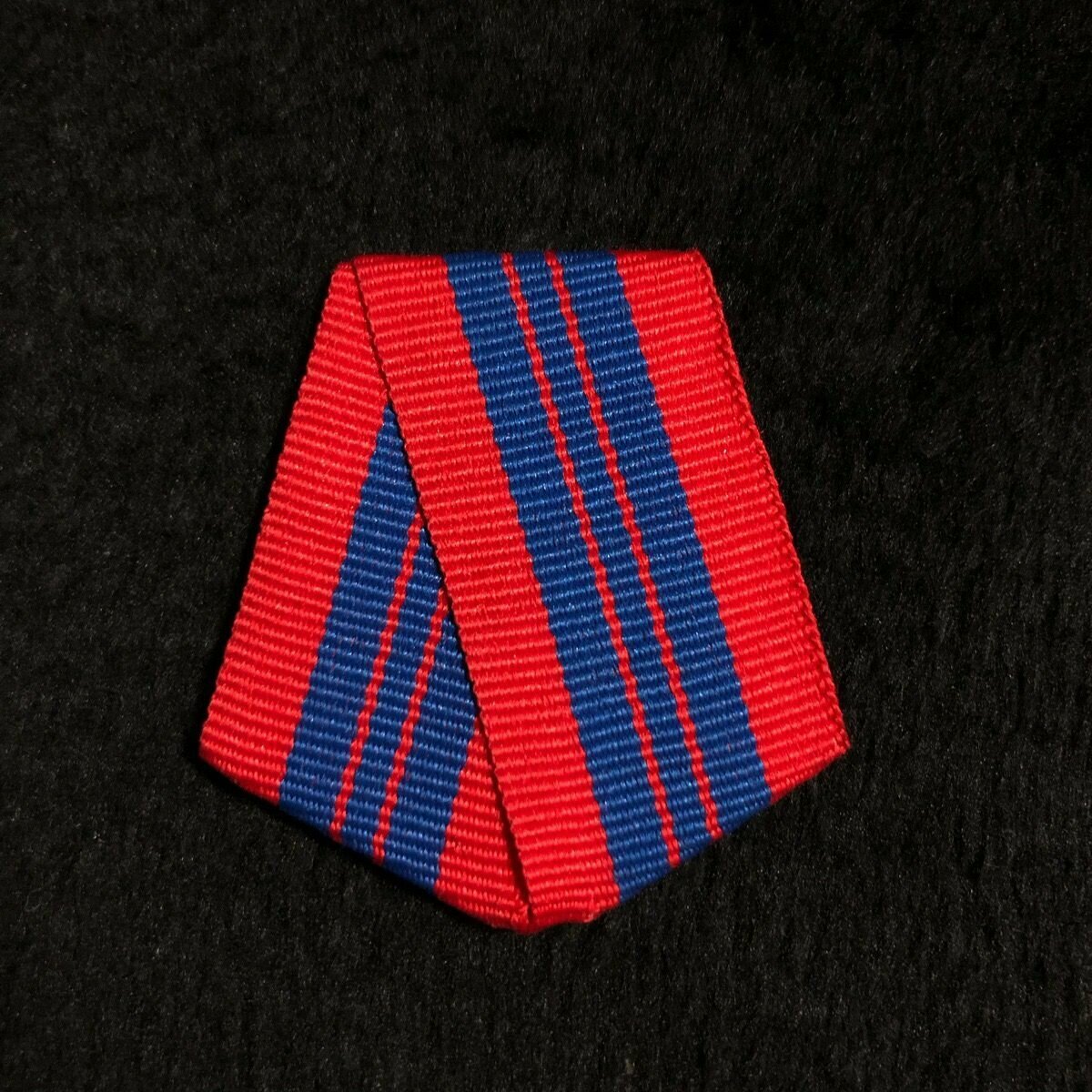 Колодка к медали За боевые заслуги СССР