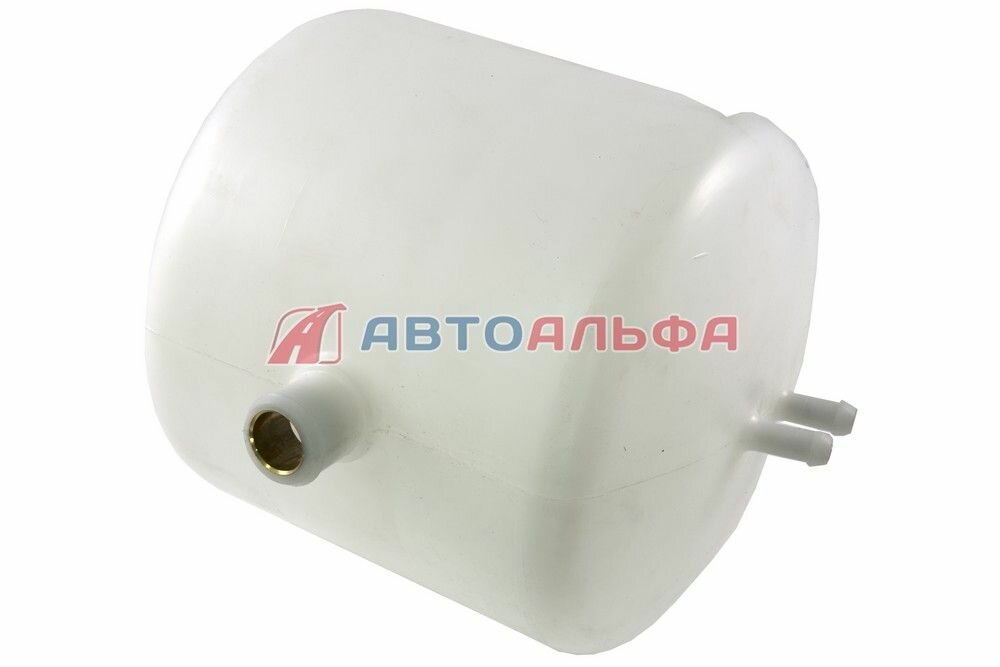 Бачок расширительный КАМАЗ усиленный (ЗАО Мапра г. Челябинск)