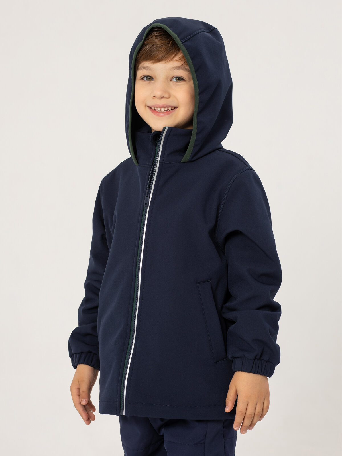 Куртка High score