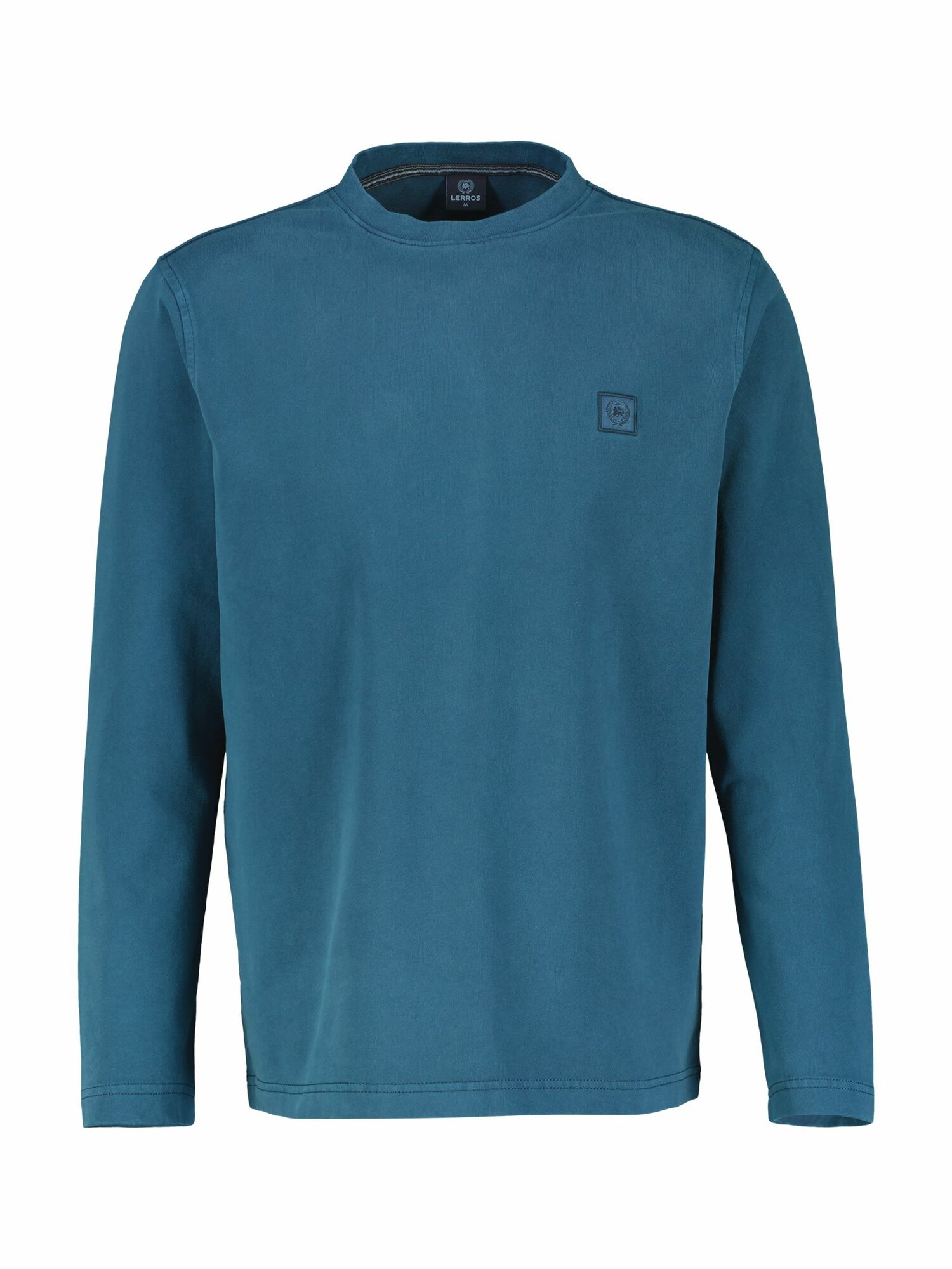 Лонгслив спортивный