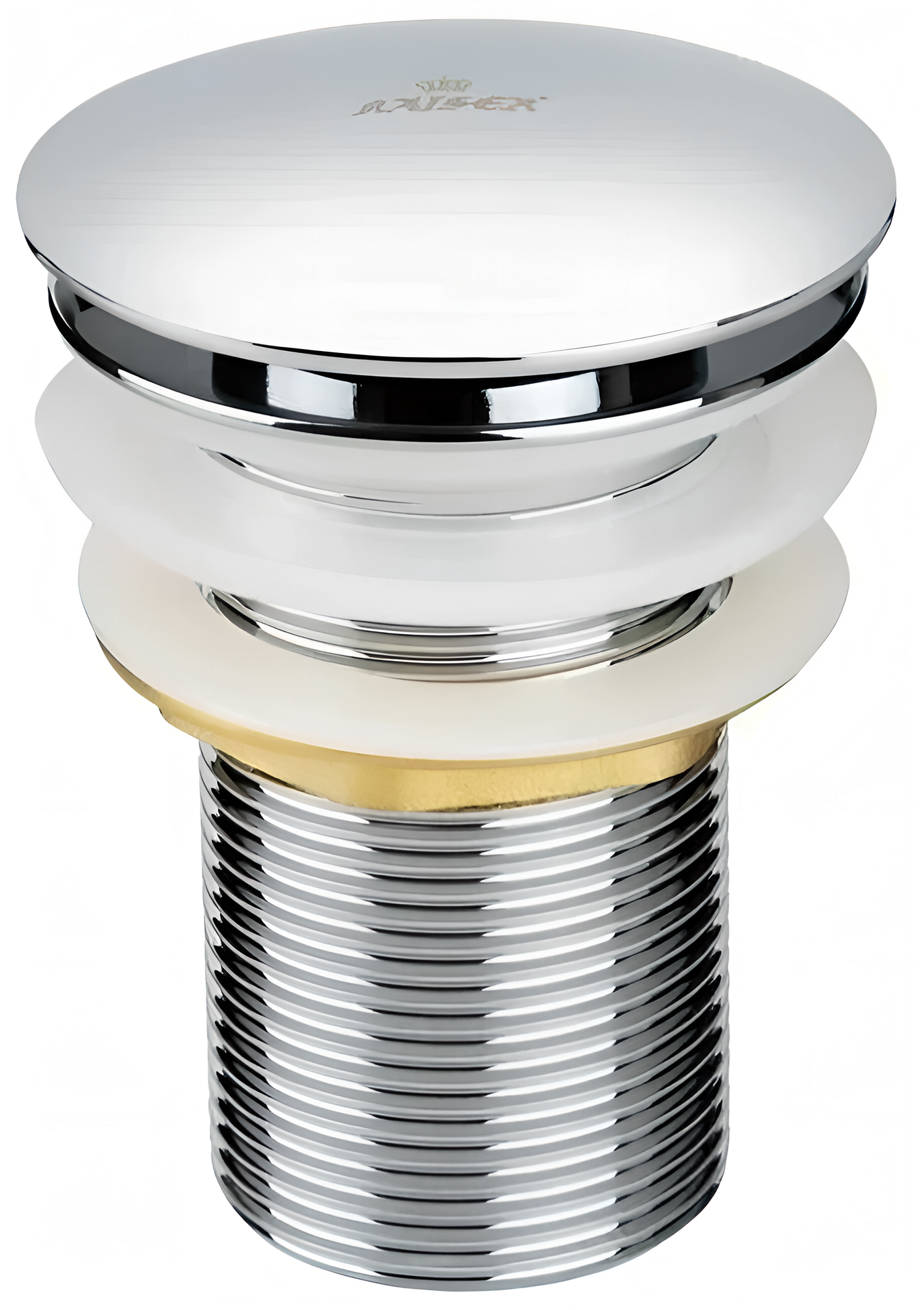 Донный клапан Kaiser автомат 8038