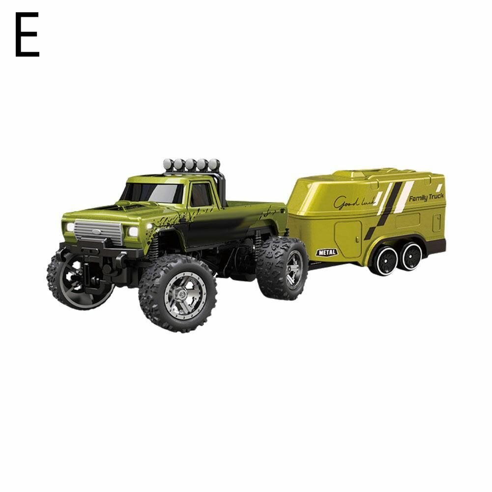 Bigfoot Monster Mini многофункциональный игрушечный внедорожник, Подходит в качестве подарка детям