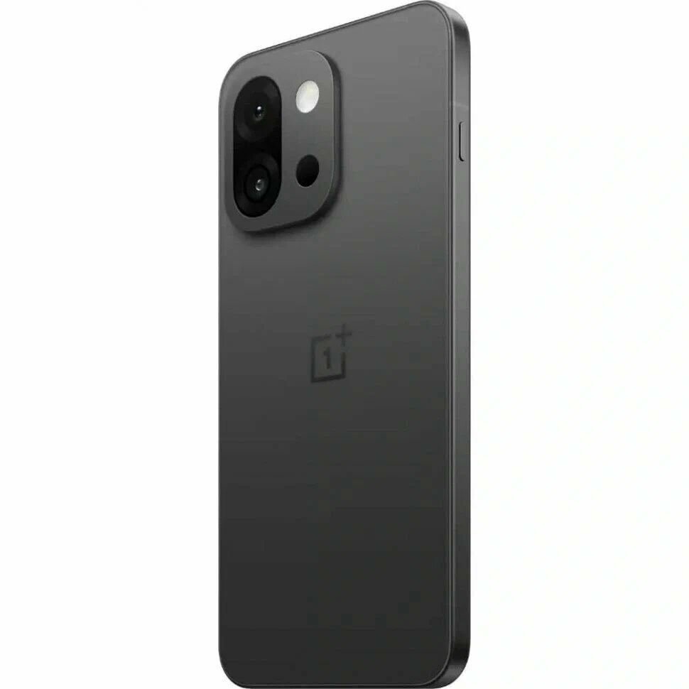 Смартфон OnePlus 13s, 6.32", 120 Гц, 12/256 Гб, цвет Black (Черный) — фото 1