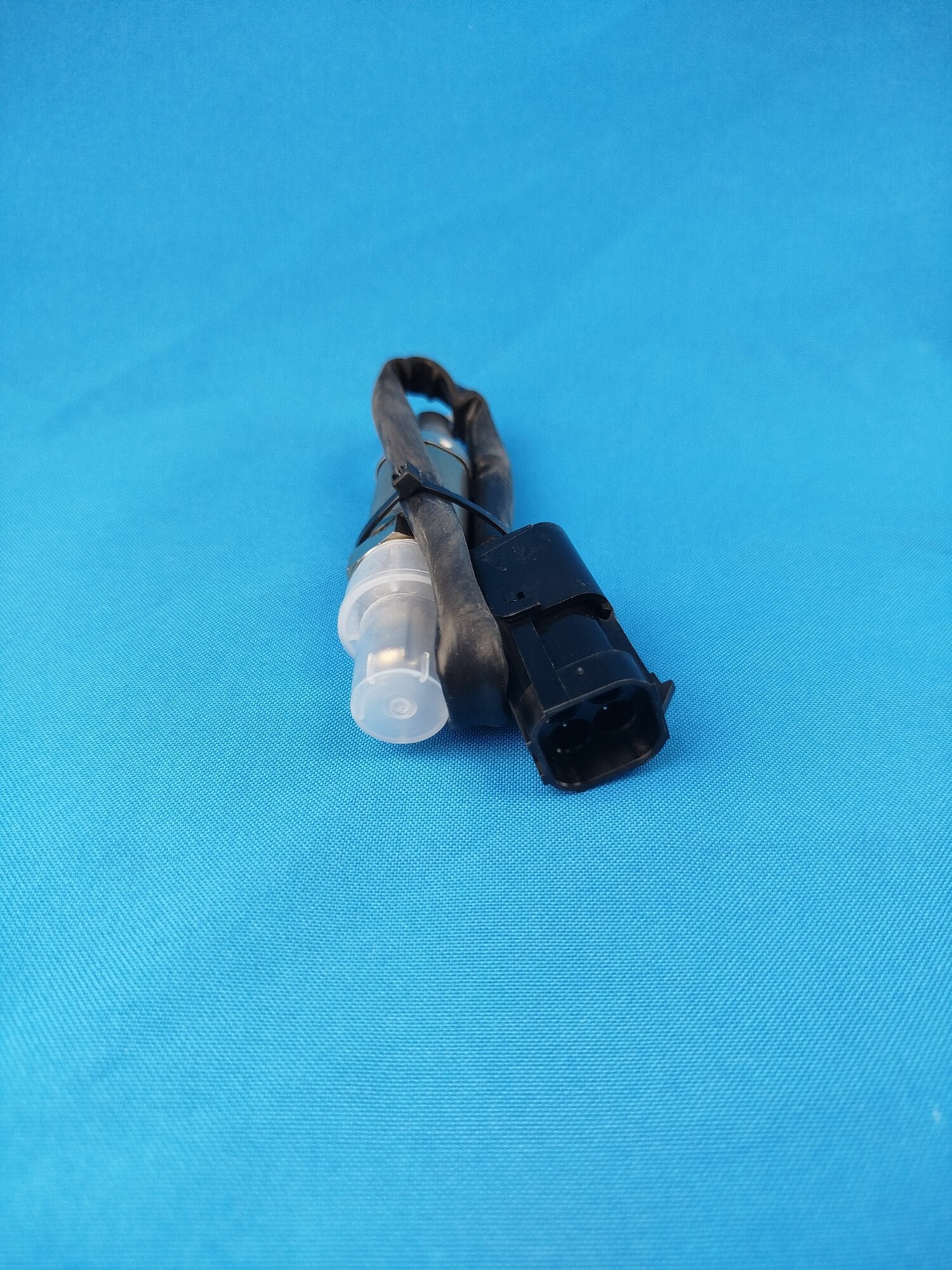 Датчик кислорода Finwhale" ВАЗ 2108-15, 21214, Шевроле-Нива система впрыска мр 7.0 (Евро-3) до катал.