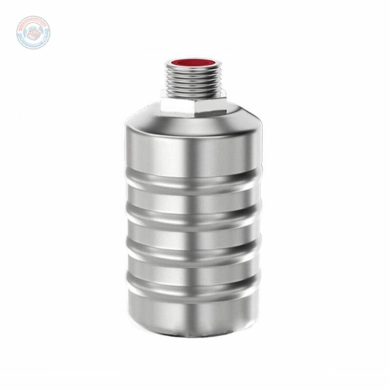 Автоматический поплавковый клапан из нержавеющей стали 304, вентильный блок для контроля уровня воды в бассейне, баке, водонапорной башне, компактный и надёжный