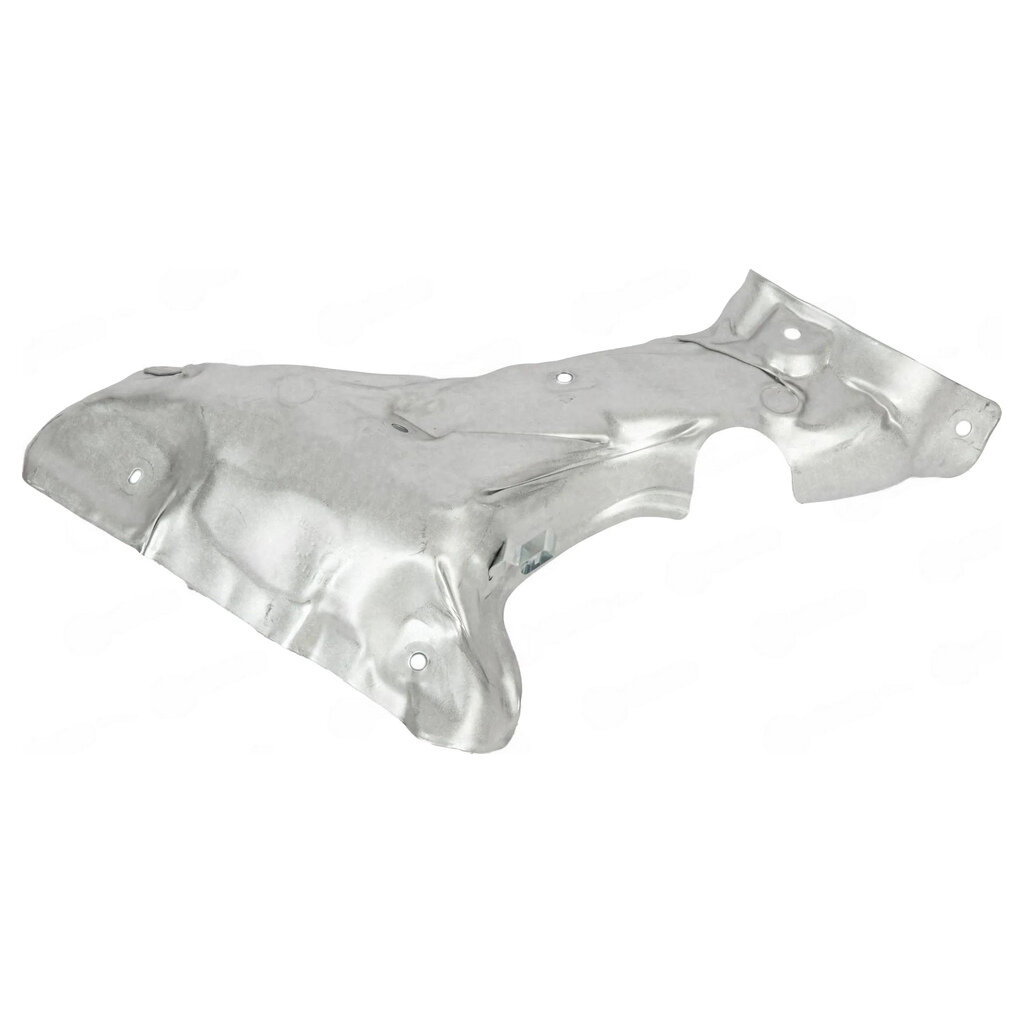 Термоэкран выпускного коллектора верхний Рено Дастер (1.6 л H4M) с 2010 года