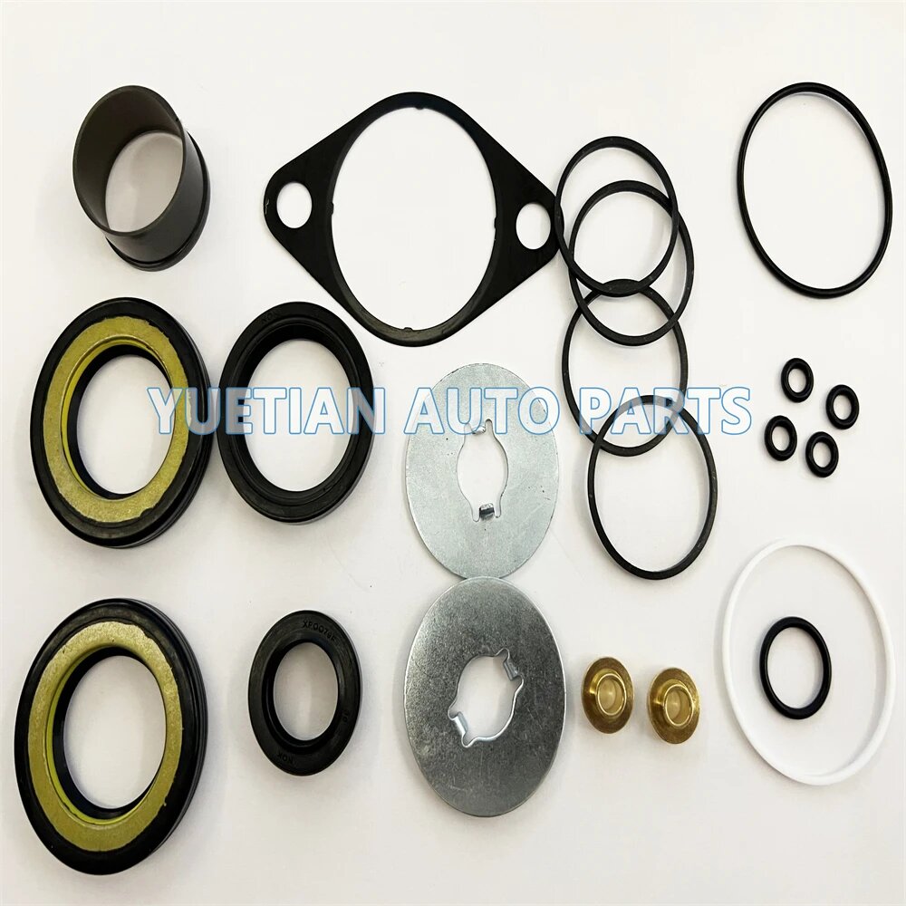 Прокладка гидроусилителя руля OEM 04445-0K130 044450K130, совместима с TOYOTA