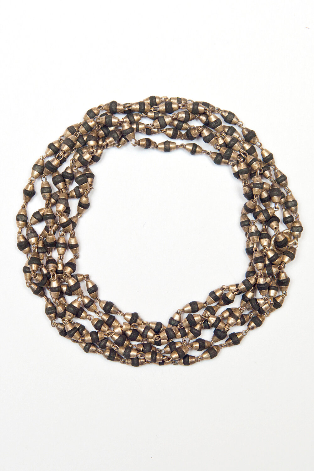 Чокер, дерево