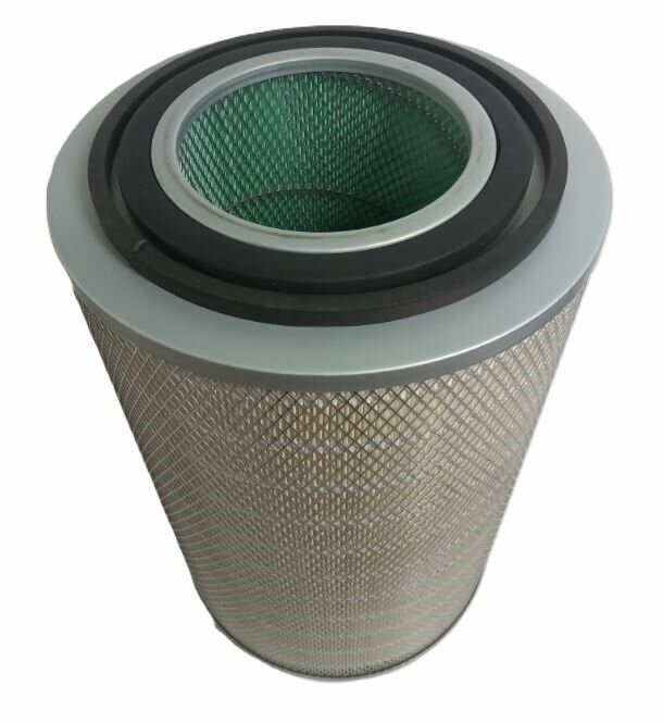 Фильтр воздушный STAL ST40600AB (AF472M+AF471M; AF472+AF471; P106632+P106641) Komatsu Doosan Cummins