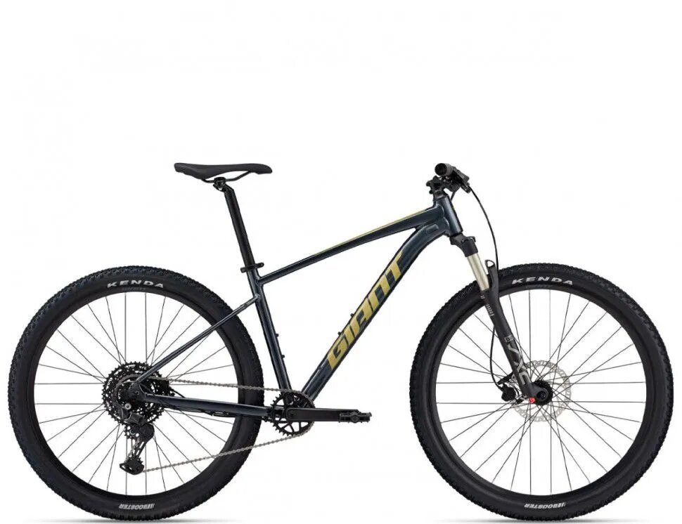 Горный велосипед GIANT Talon 1 Серый L