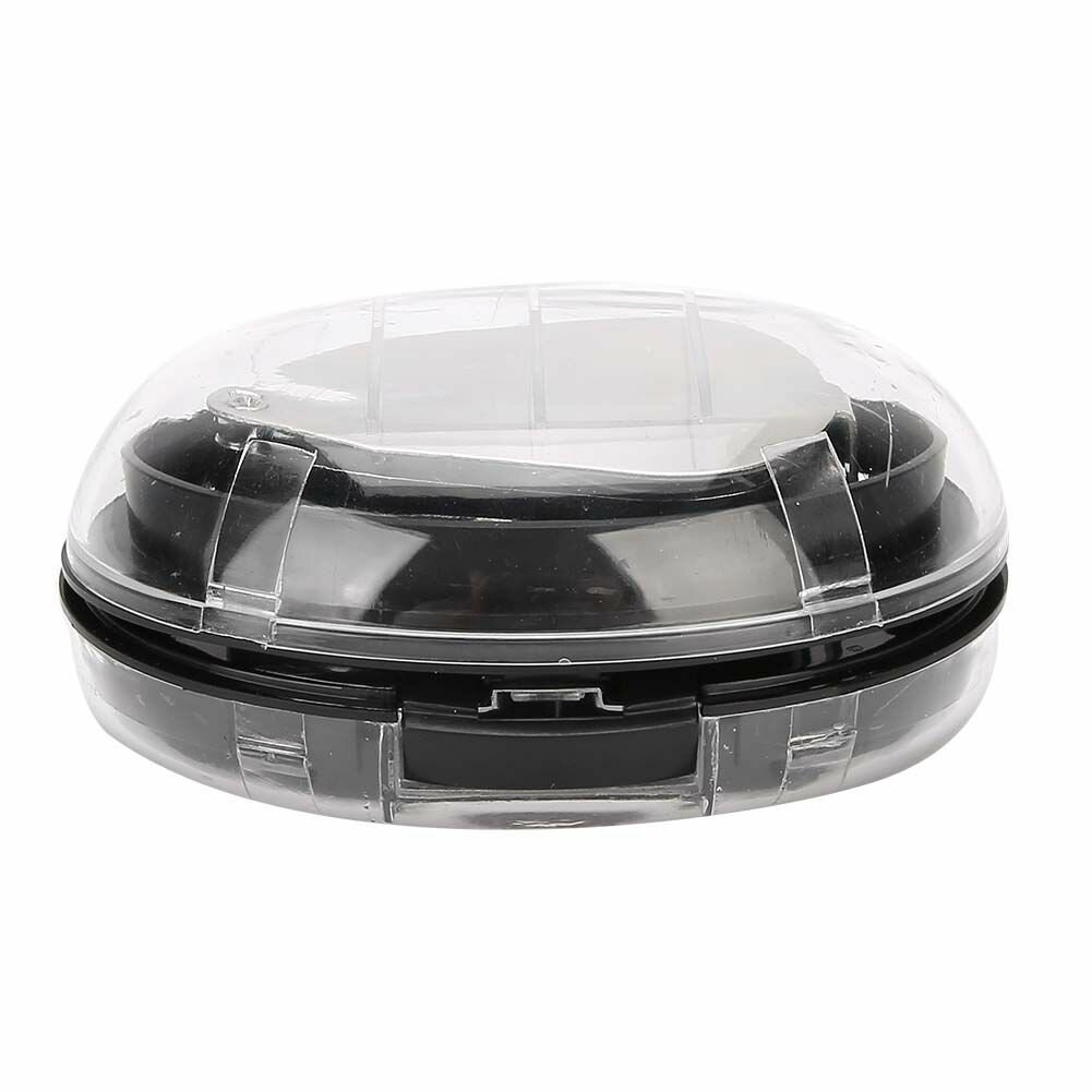 40-кратная увеличительная стеклянная лупа для ремонта часов, электрическая лупа для мастеров по ремонту часов, четкое зрение высокой четкости