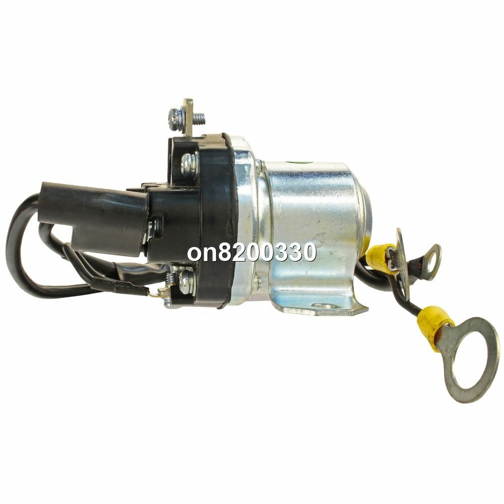 Втягивающее реле стартера Krauf SSM1171WD, новое