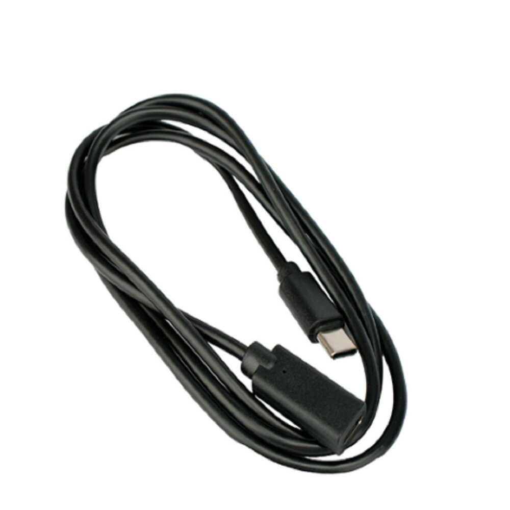 Кабели и переходники USB Cablexpert CCP-USB2-CMCF-1M 1 м