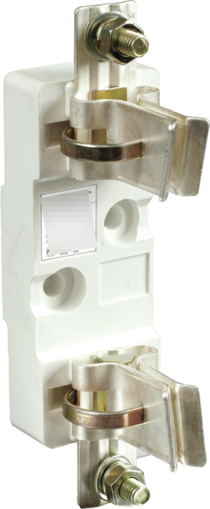 Держатель предохранителя IEK / ИЭК ДП-33 габарит 00 160А, переменный (АС), 660В / электрика