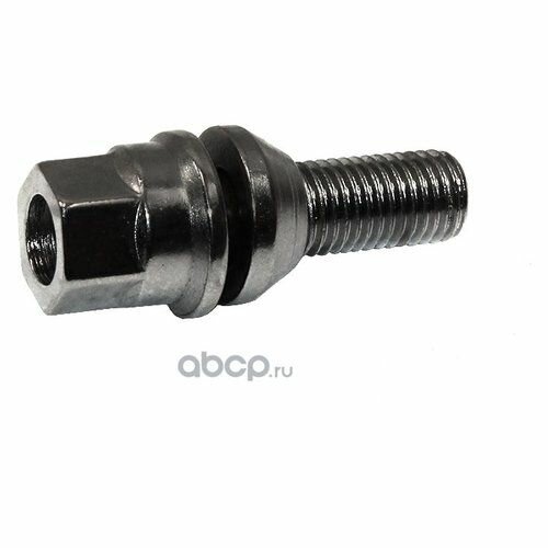 Болт колесный renault logan/sandero 05-/fluence 10-/kaptur 13-/clio 05-/duster 10-/megane 10- Sat ST402227272R