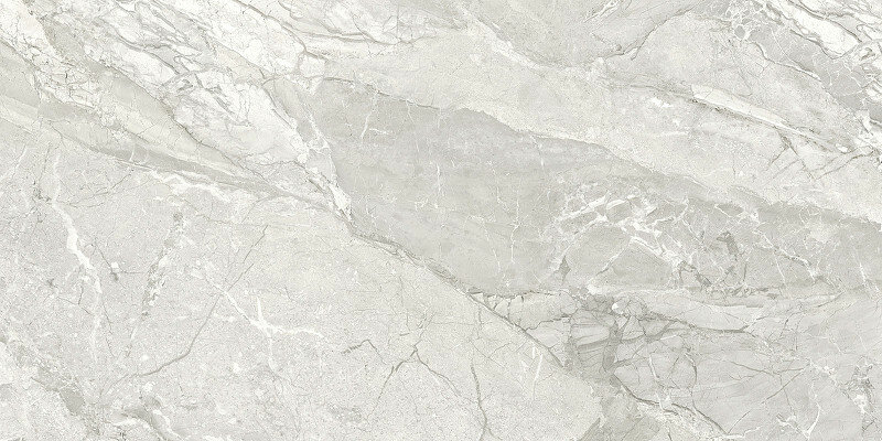 Керамогранит LCM Mineral Gray полированный 60120INL15P 60х120 см серый для ванной комнаты, для кухни Индия