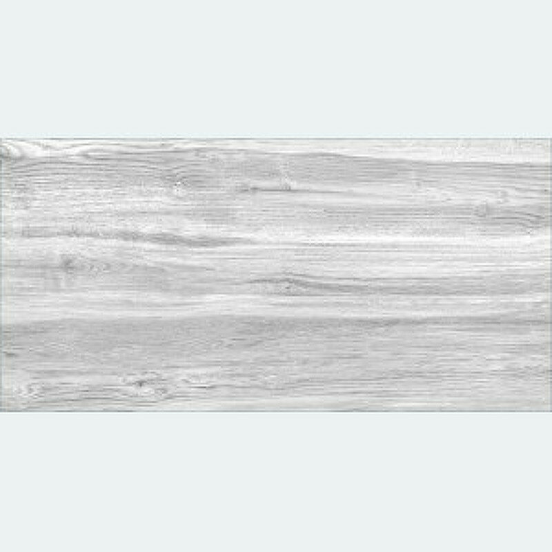 Керамическая плитка Alma Ceramica Vegas Woodmix TWU09WDX707 настенная 24,9х50 см серый