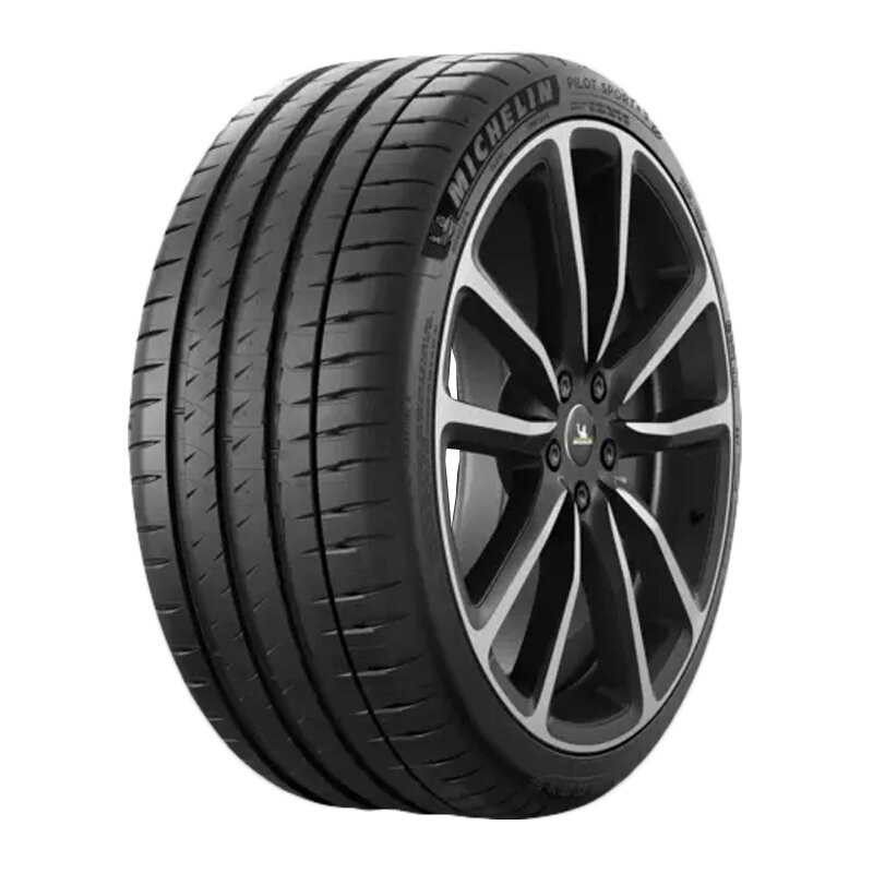 А/шина Michelin Pilot Sport 4 S 285/35R22 106Y TL