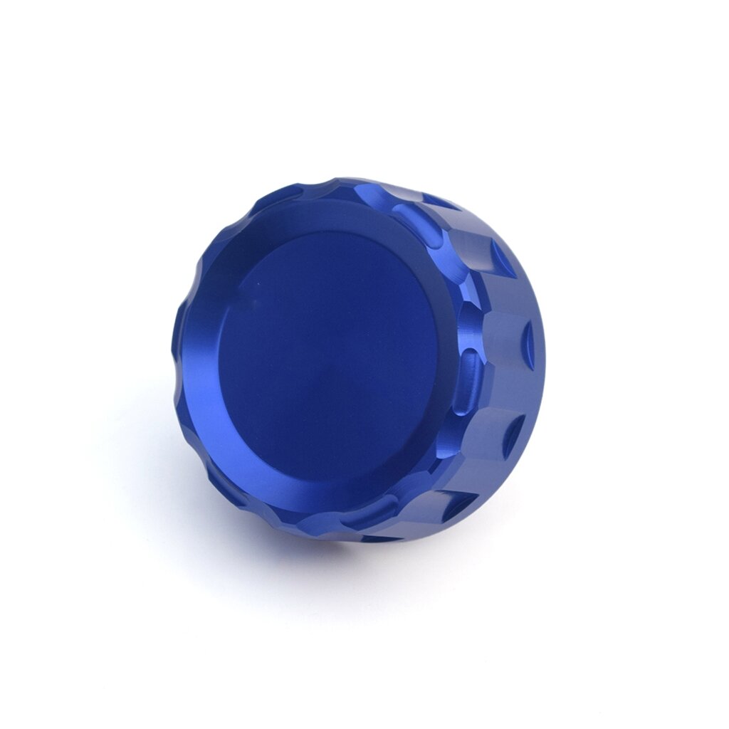 Крышка масляного насоса мотоцикла из алюминиевого сплава, Задняя крышка масляного бака, Защитный корпус