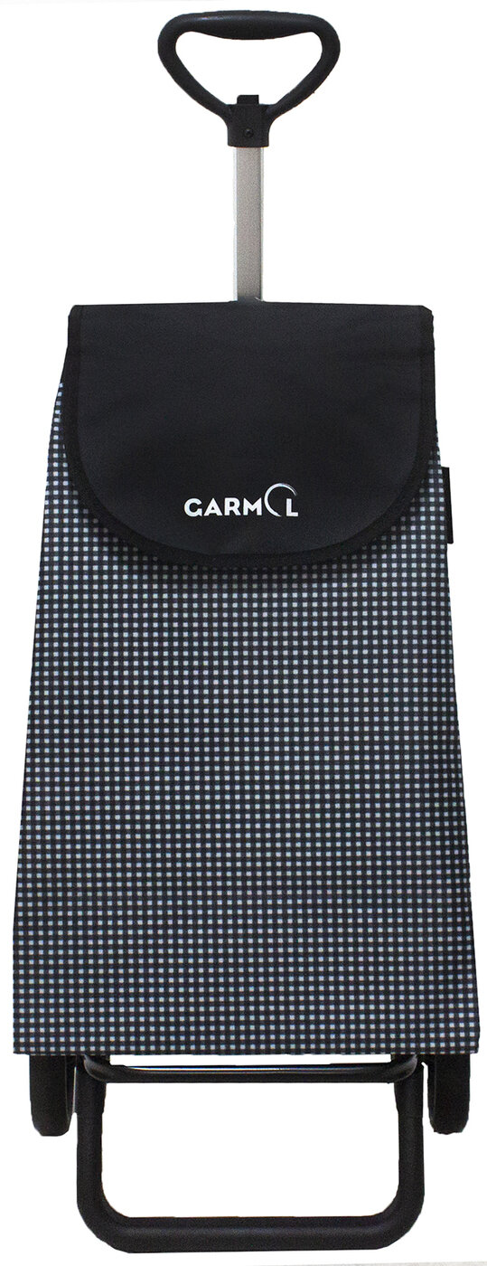 Сумка-тележка 