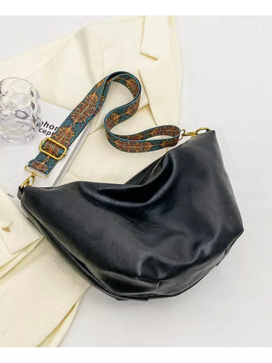 Сумка кросс-боди