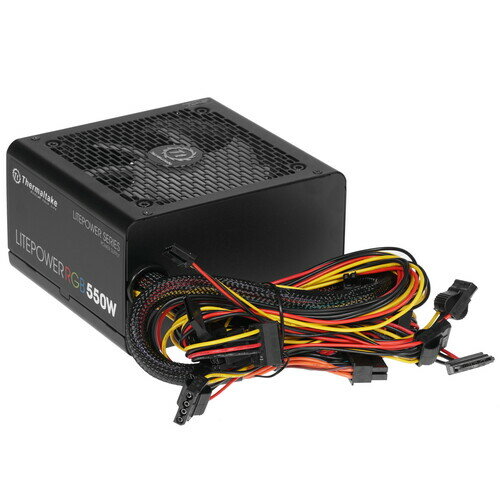 Блок питания Thermaltake LTP-550AL2NK