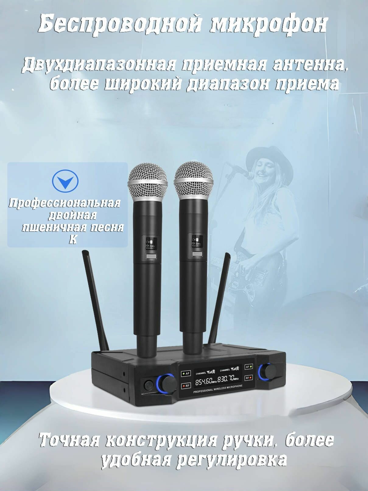 Система конференц-связи