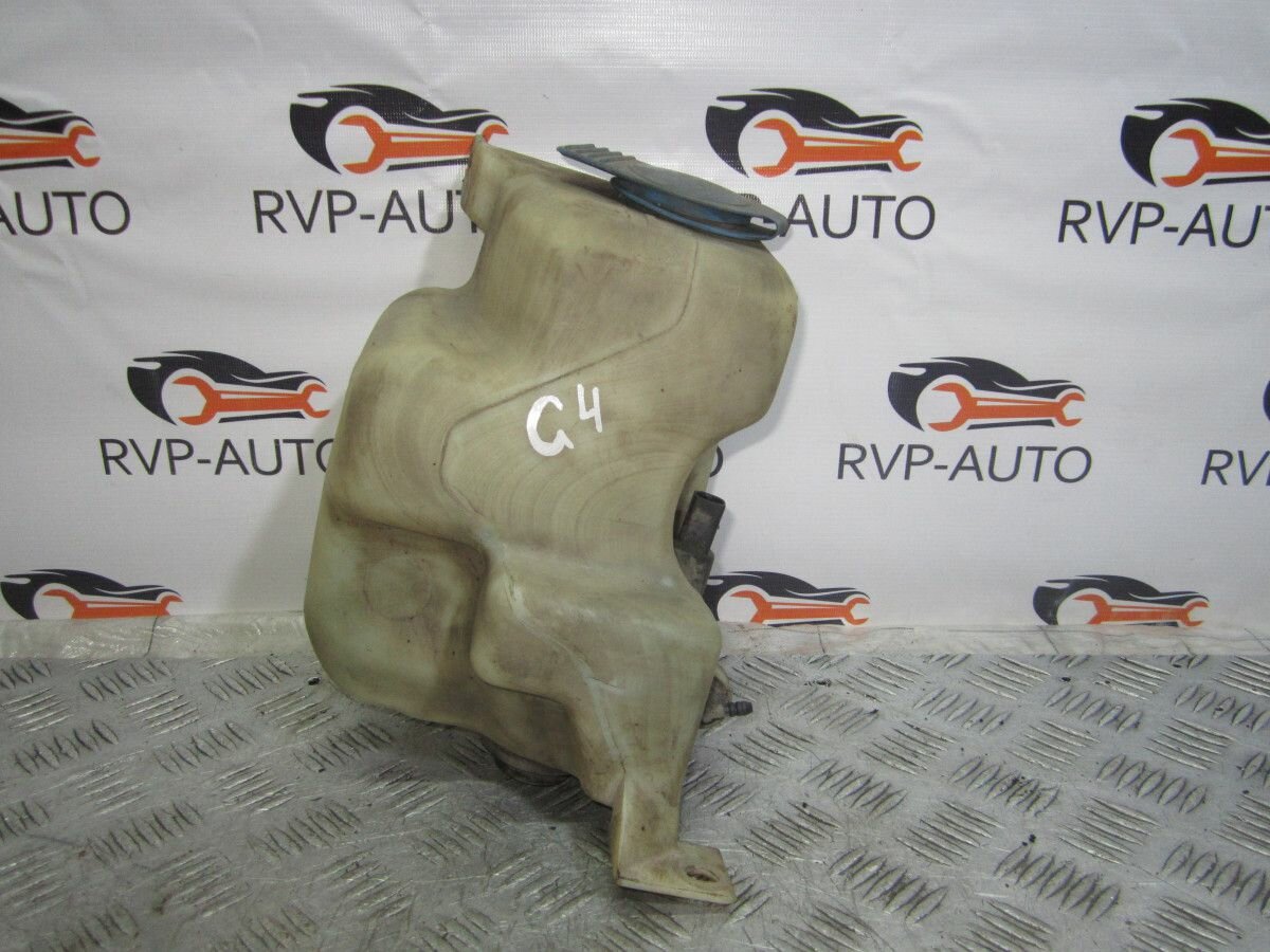 Бачок омывателя лобового стекла VW Golf 4 1997-06 1J0955453N