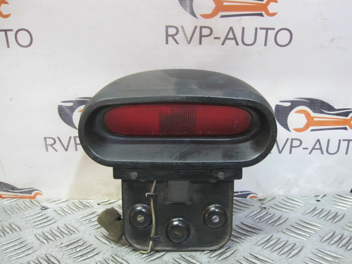 Фонарь задний стоп сигнал Daewoo Matiz 96563407